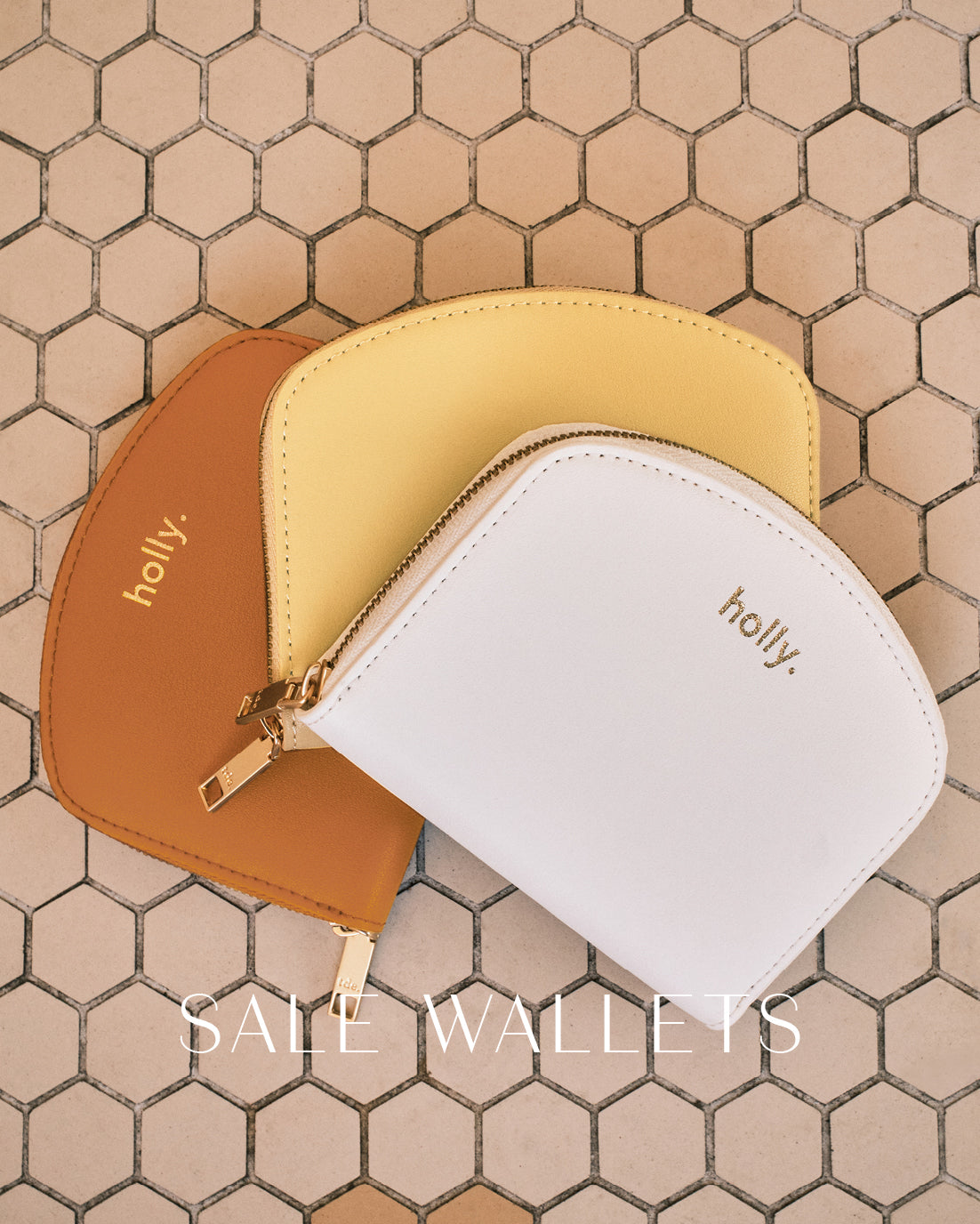 Women's Wallets | Personalised Wallets for Women | TDE