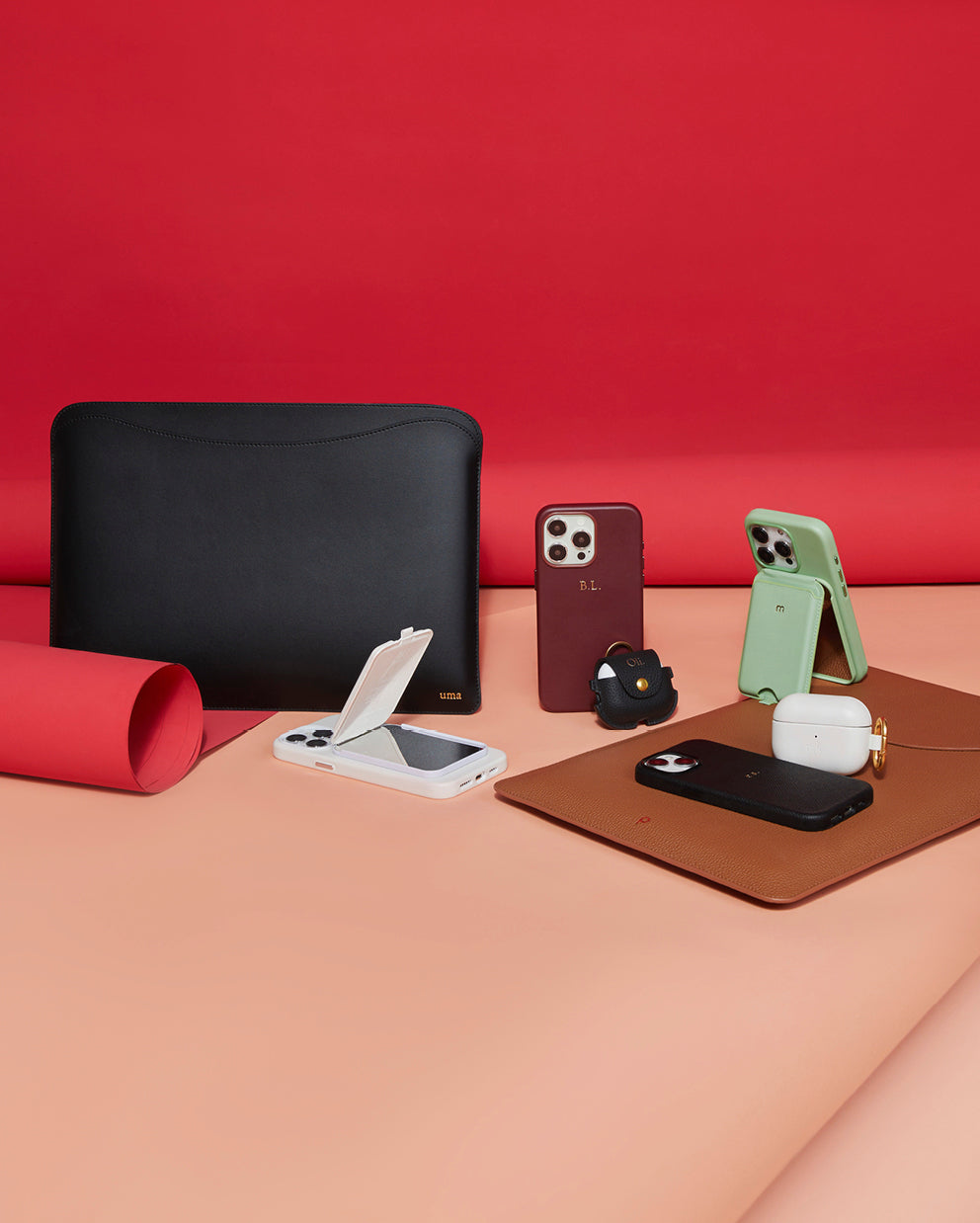 Personalised Tech Gifts for Every Occasion | TDE