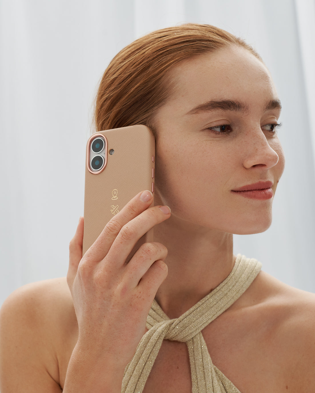 Personalised Phone Cases & Custom Phone Covers | Add Initials | tde ...