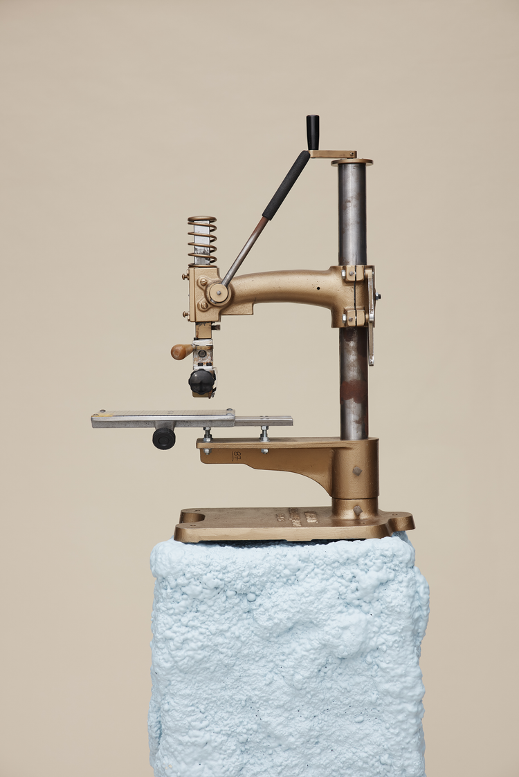 Monogramming – The Daily Edited