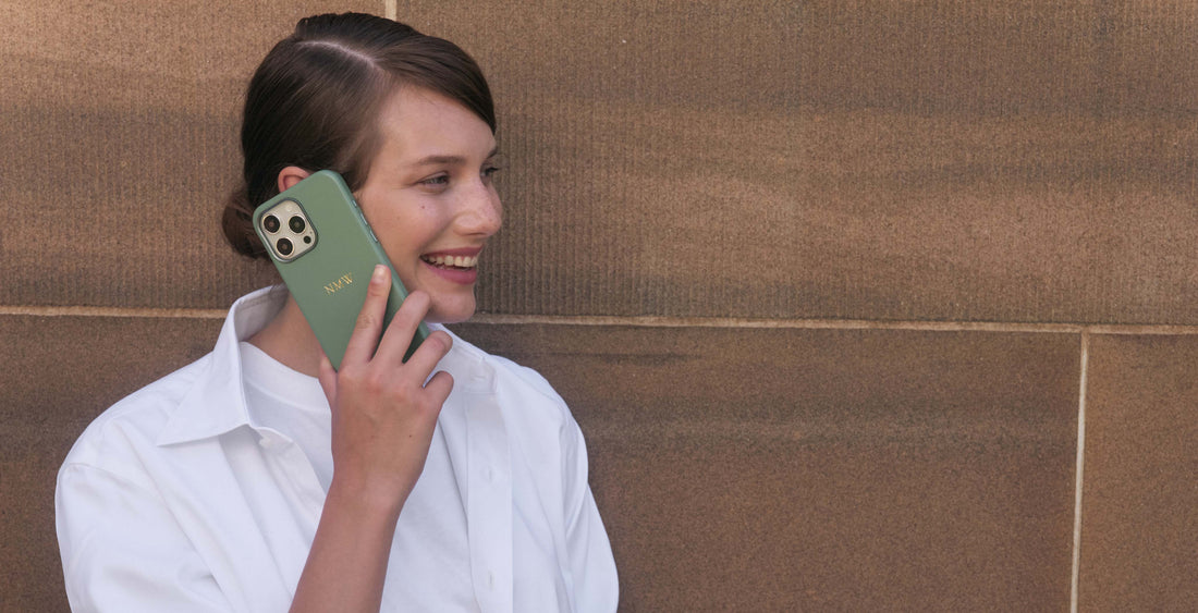 Monogramming – Personalised Gifts & Accessories – TDE