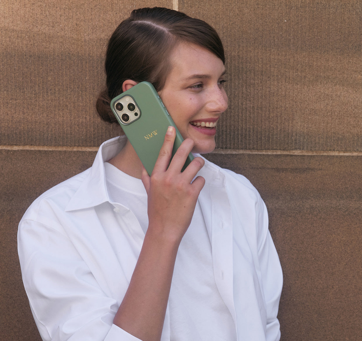 Monogramming – Personalised Gifts & Accessories – TDE