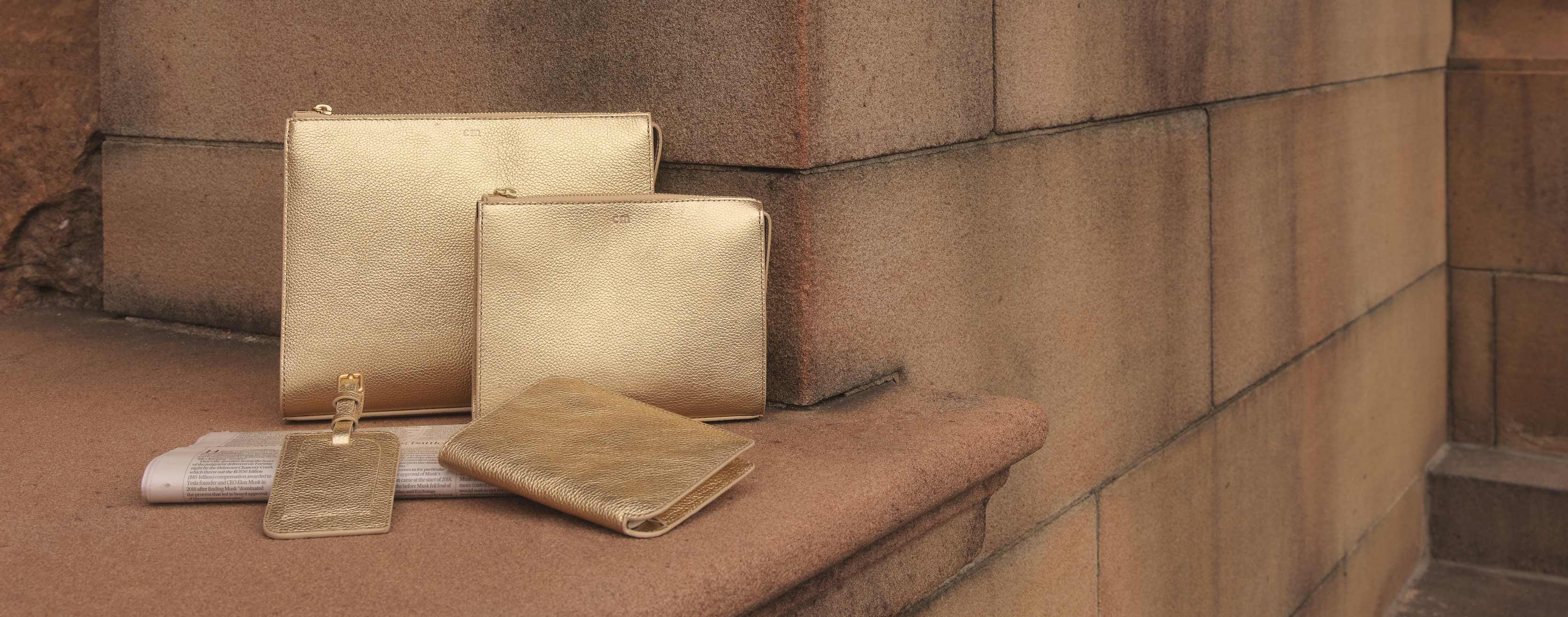 The Luxe Collection: Luxury With Every Detail | TDE