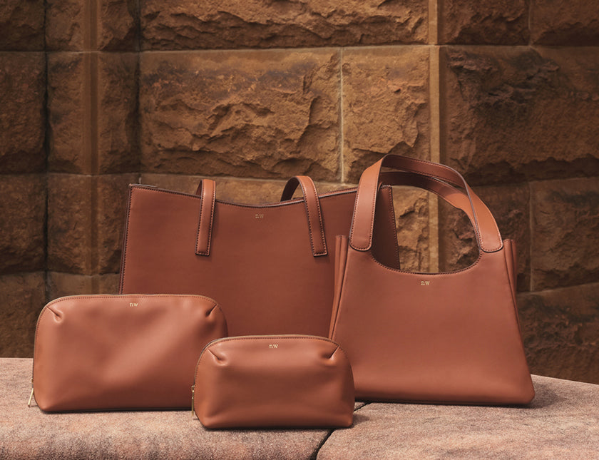 The Timeless Collection | tde