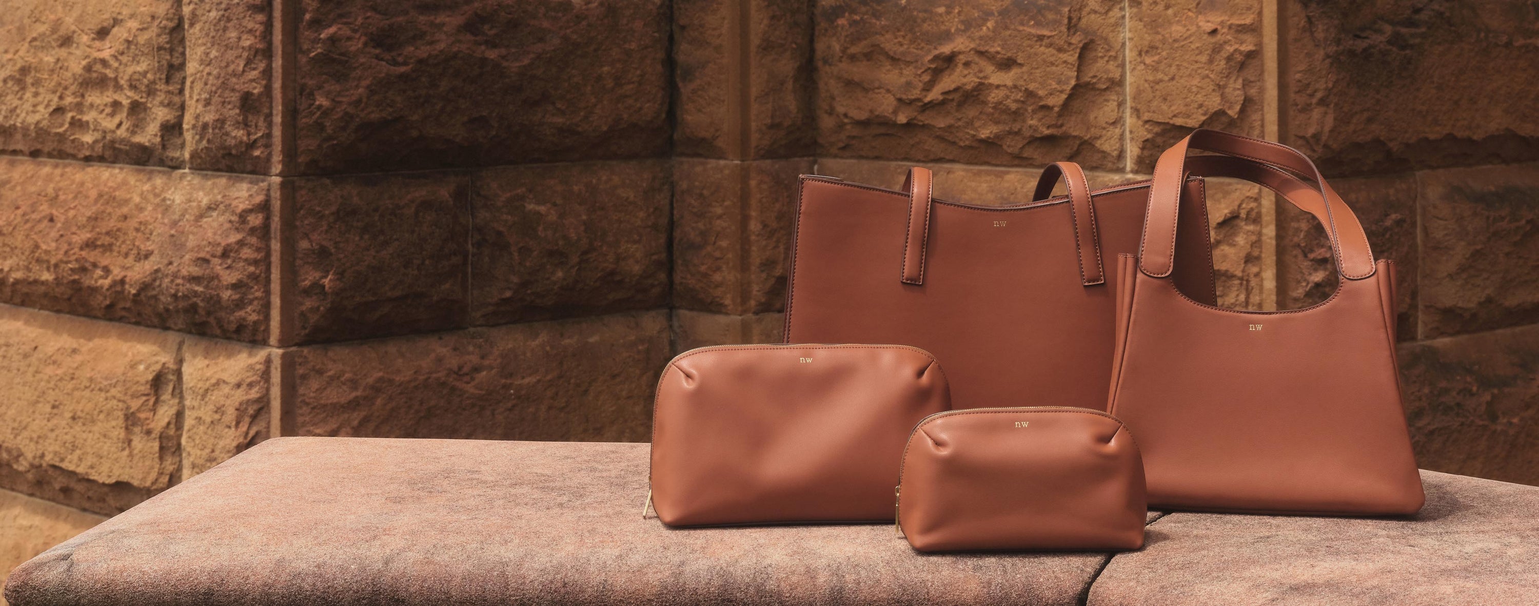 The Timeless Collection | tde