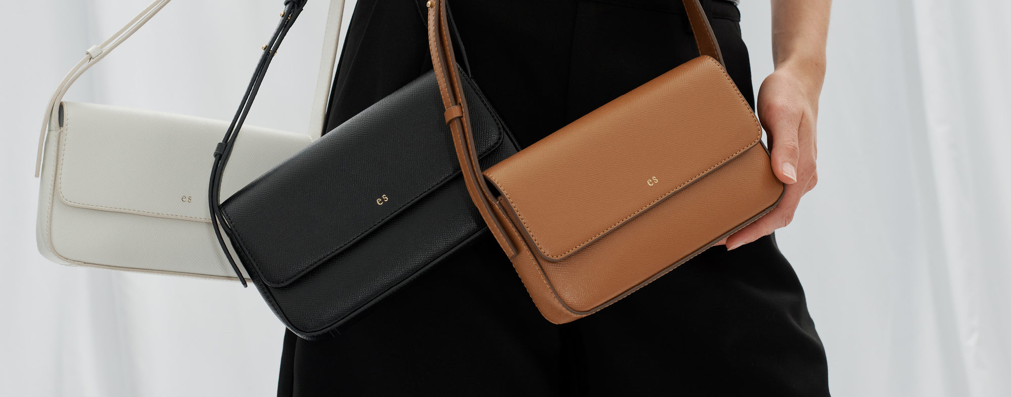 The Essentials Collection | tde