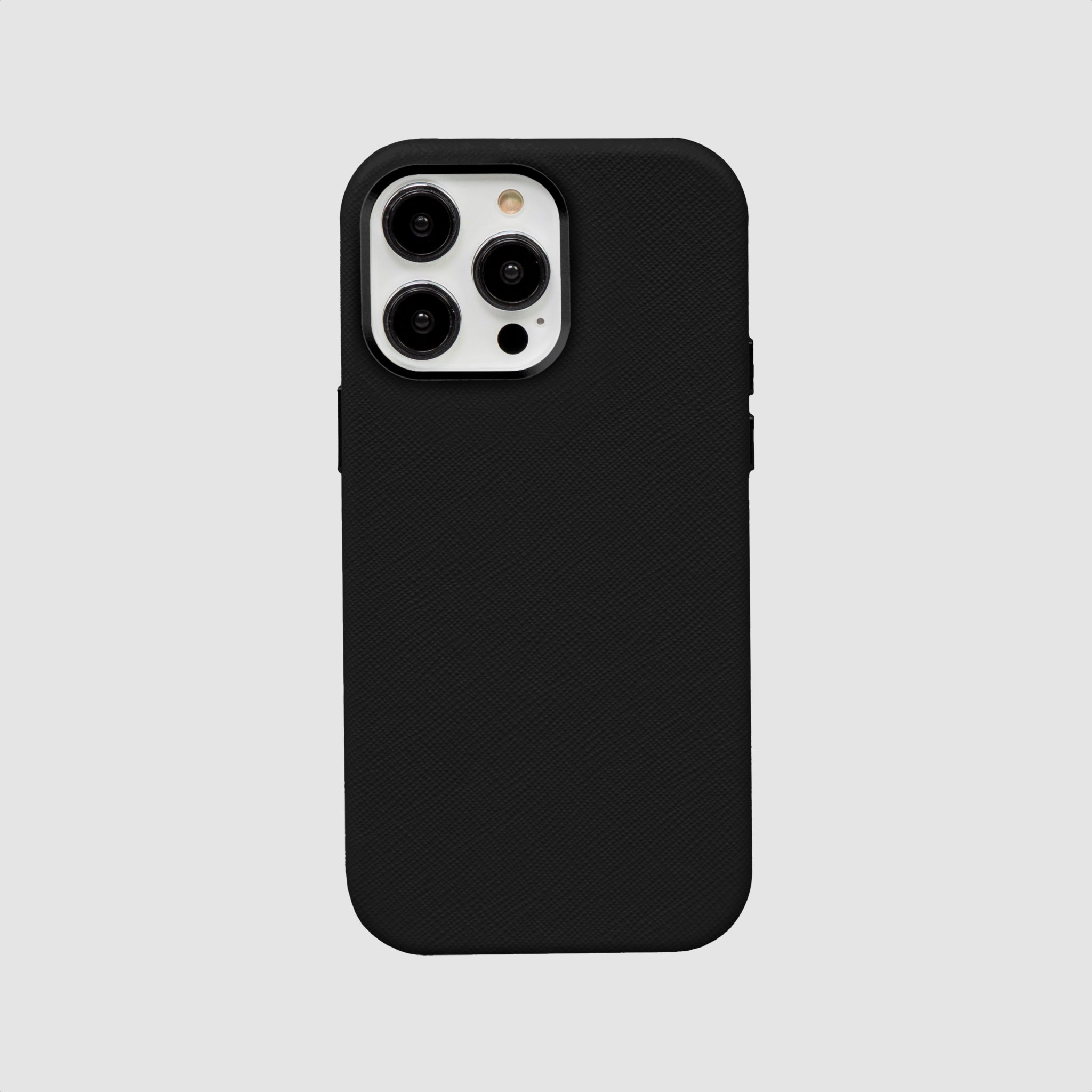 iPhone 14 Pro Max Case Black