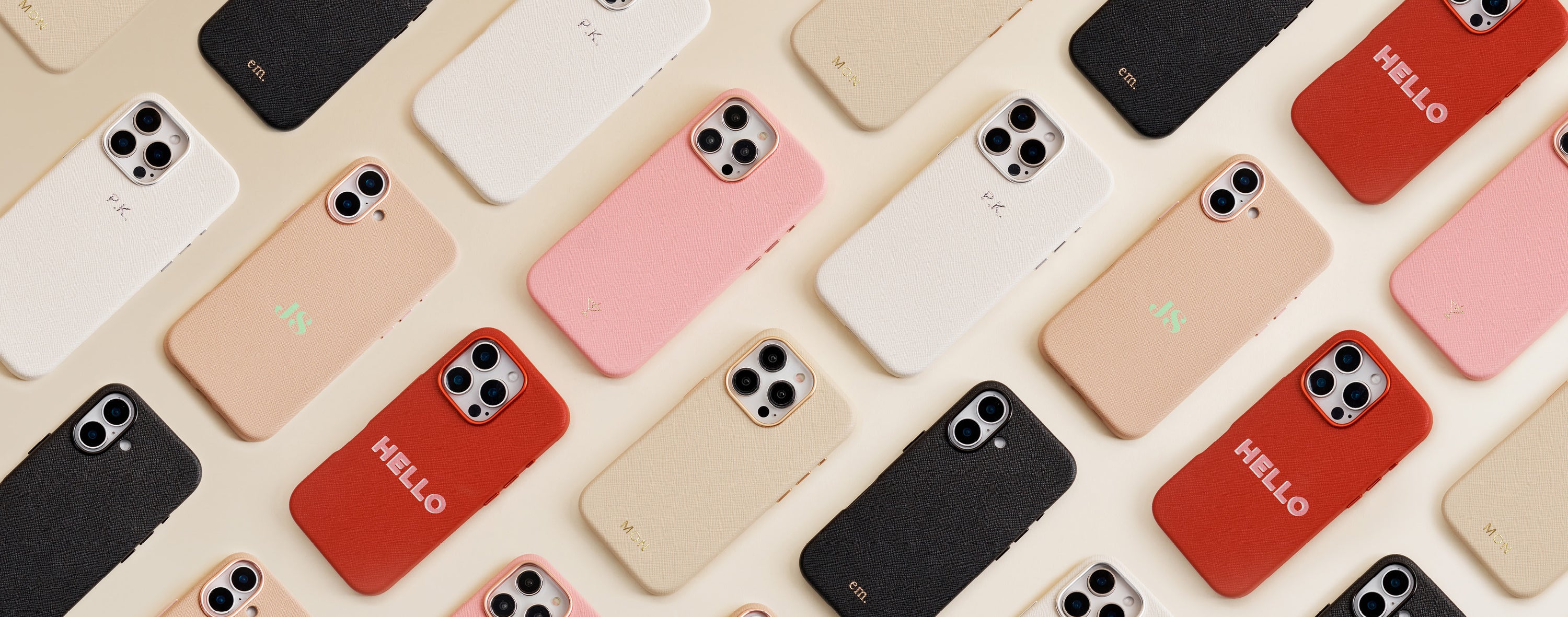 Personalised iPhone 16 Phone Cases & Covers | TDE