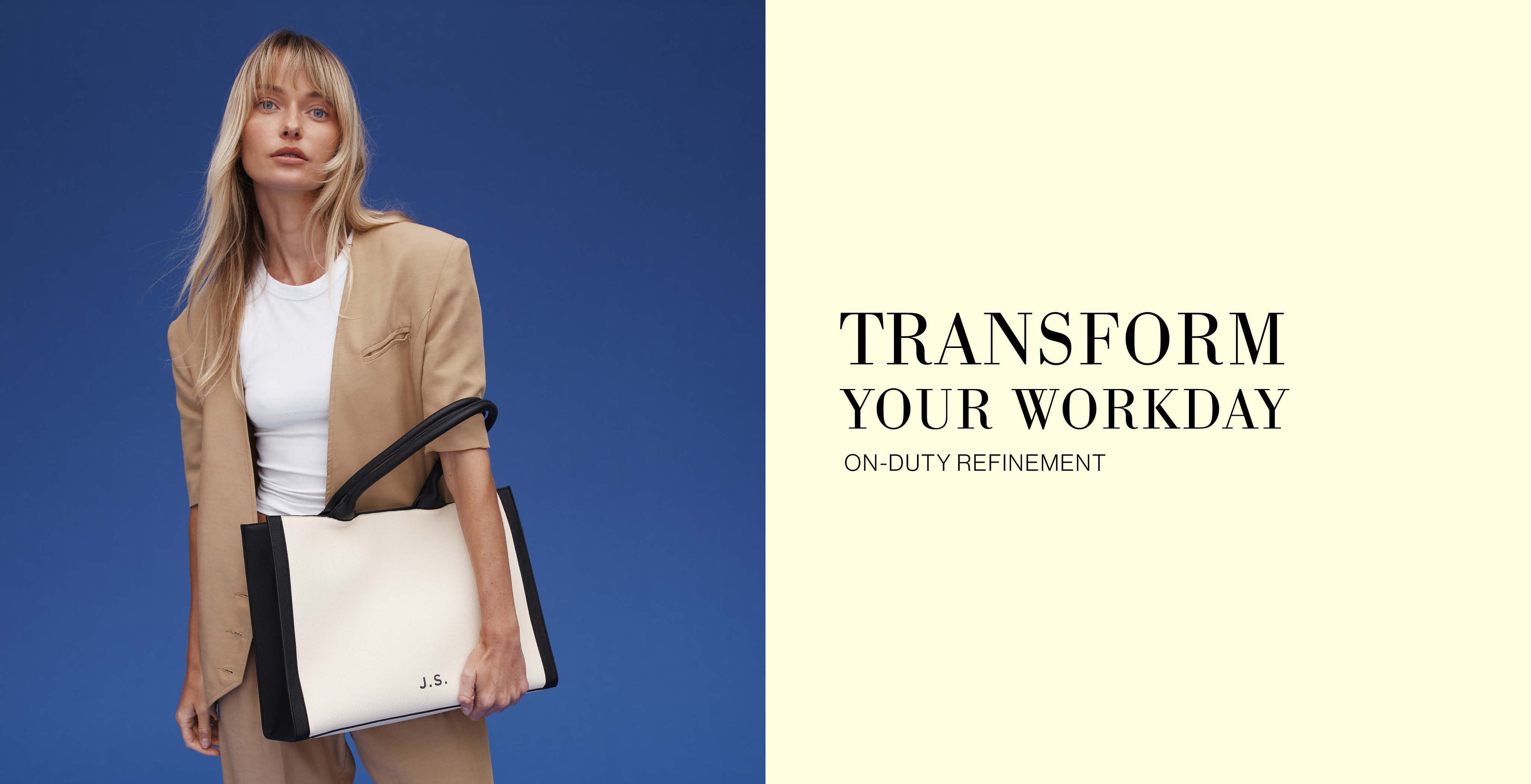 Personalised Leather & Lifestyle Accessories – The Daily Edited