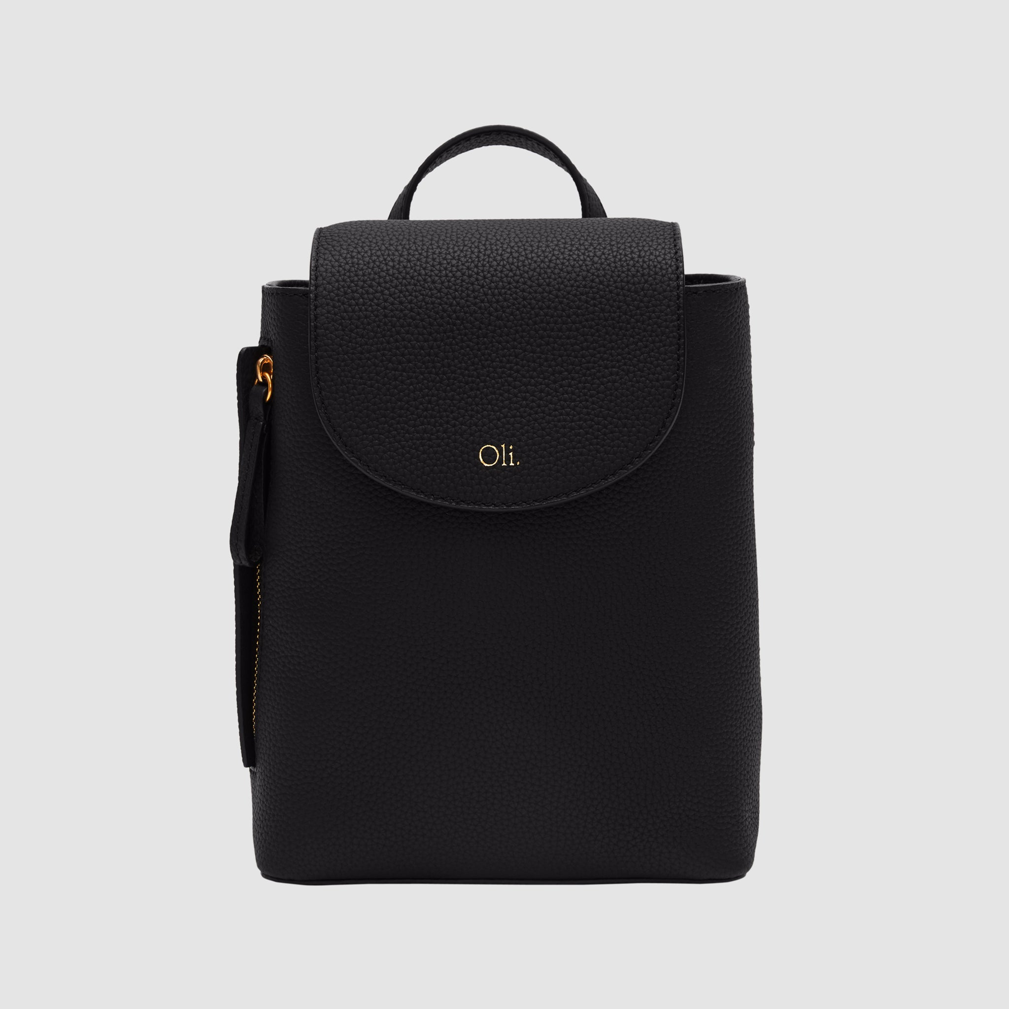 Personalised Backpacks For Men & Women | Add initials | tde