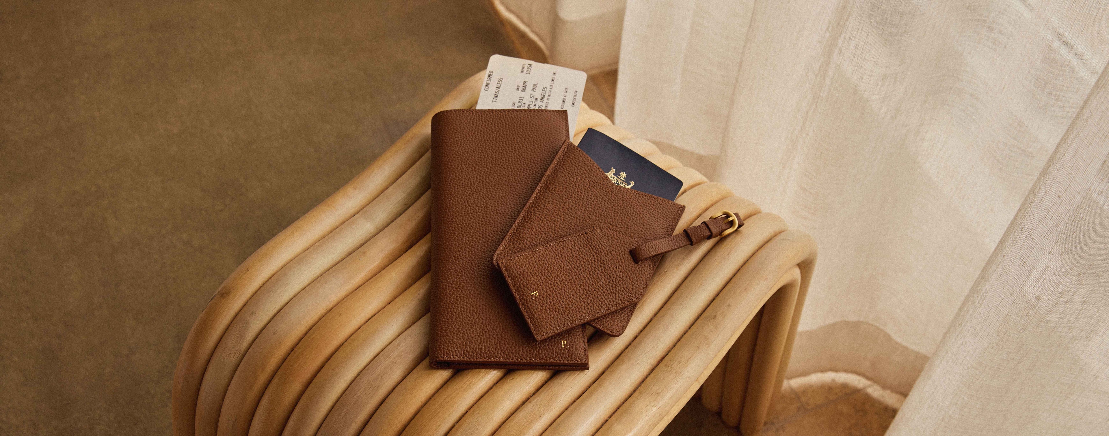 The Piper Collection: Travel in Sophistication | TDE