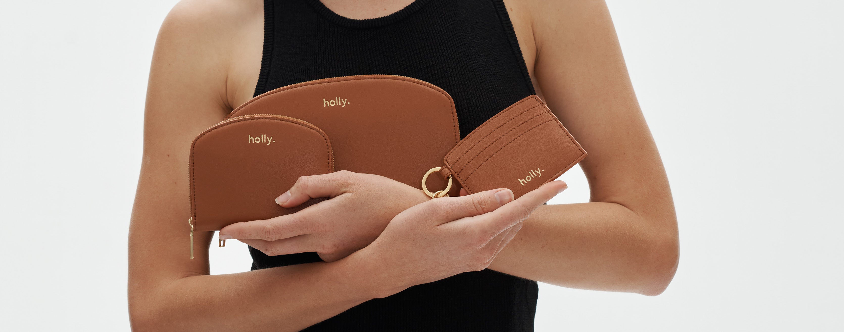 Monogramming – Personalised Gifts & Accessories – TDE