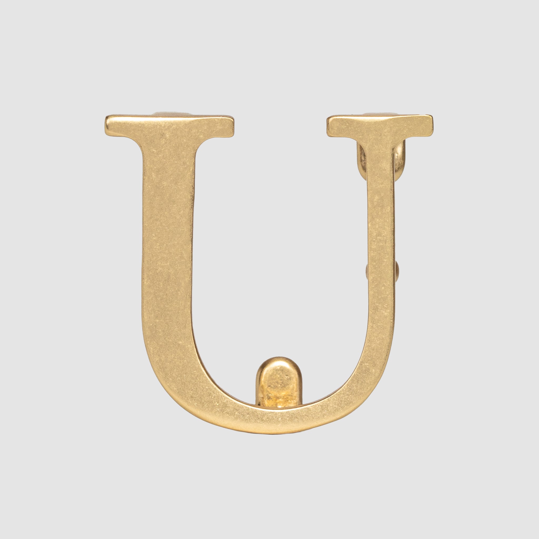 Signet Letter Hardware U | tde