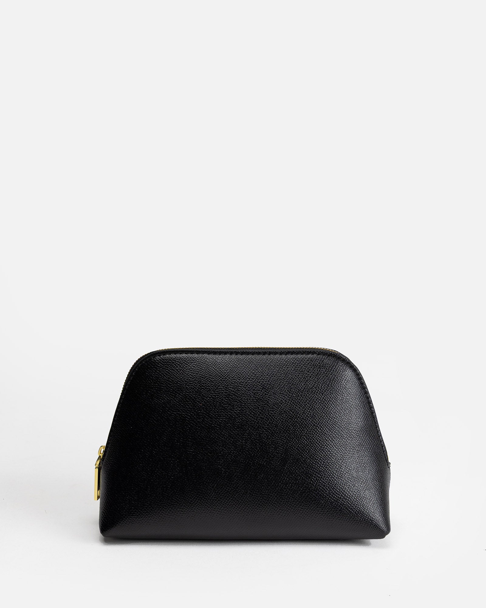 Ava Small Beauty Case Black – The Daily Edited