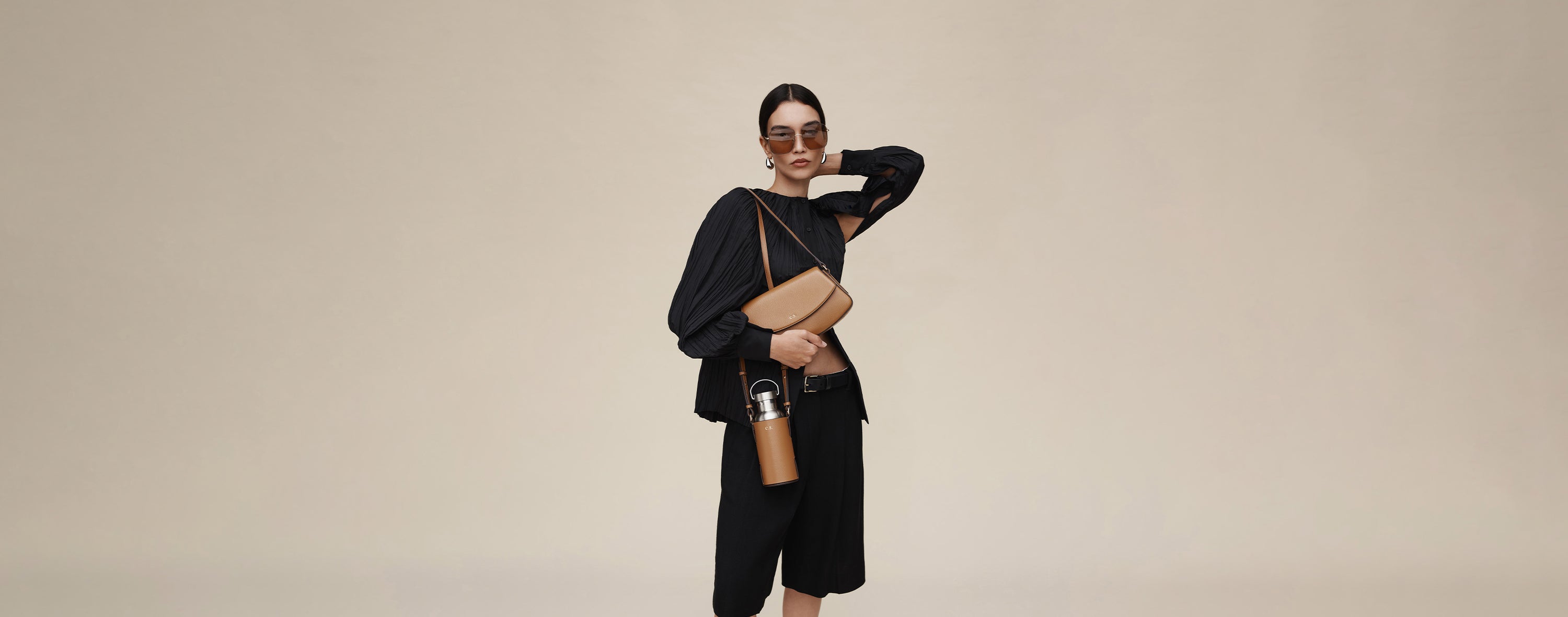 The Essentials Collection | tde – The Daily Edited