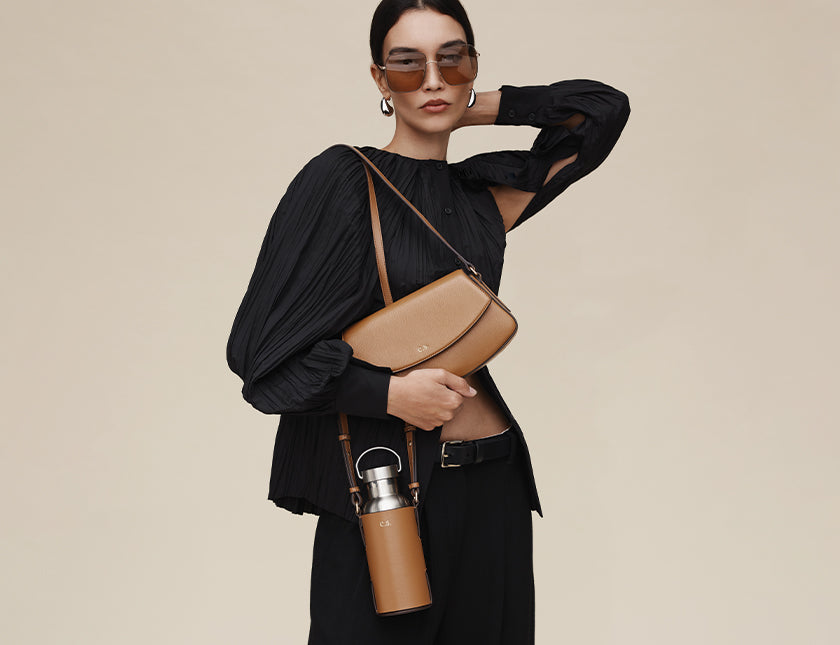 The Essentials Collection | tde – The Daily Edited