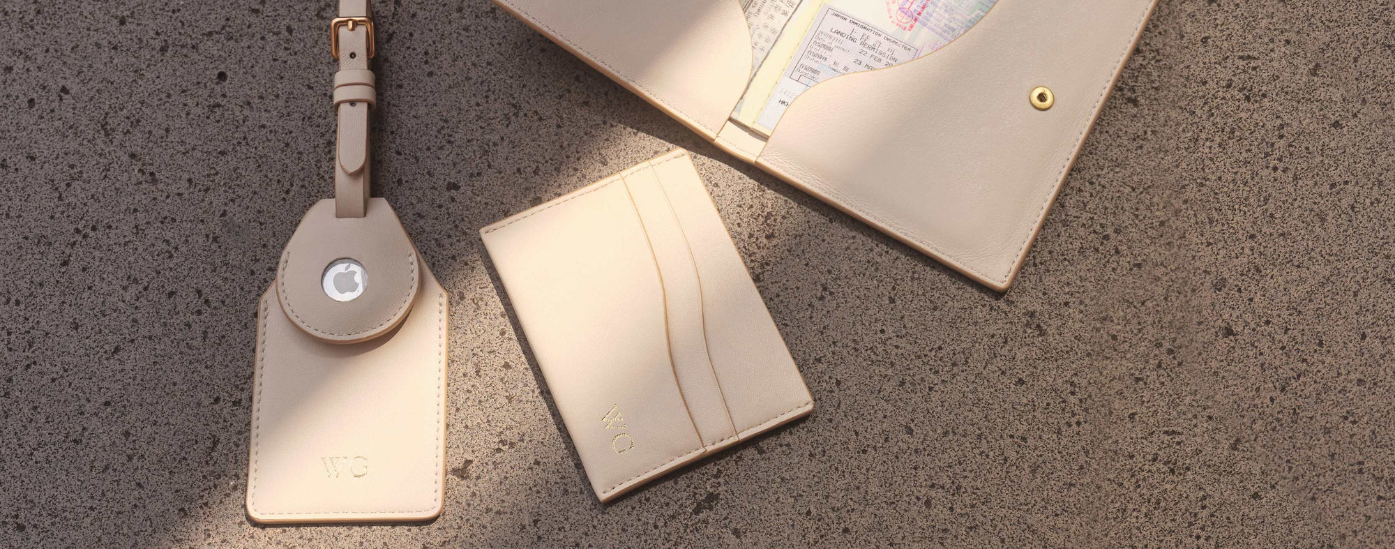 The Wave Collection | tde